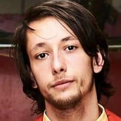 Elliot Steel - Comedian Profile | Comedy Carnival