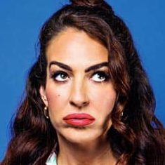 Esther Manito - Comedian Profile | Comedy Carnival