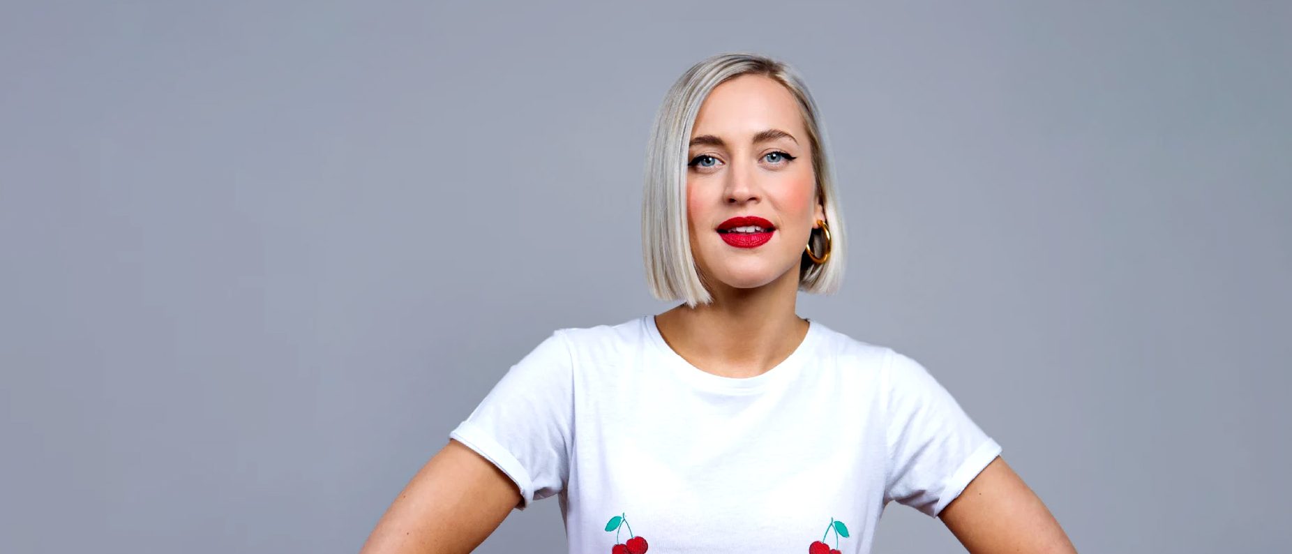 Lily Phillips Comedian Profile Comedy Carnival